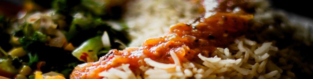 Menu – Kasai